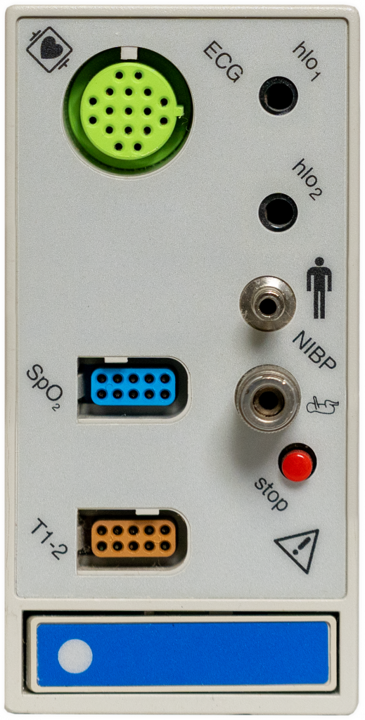 Spacelabs Command Modules – Medical Equipment