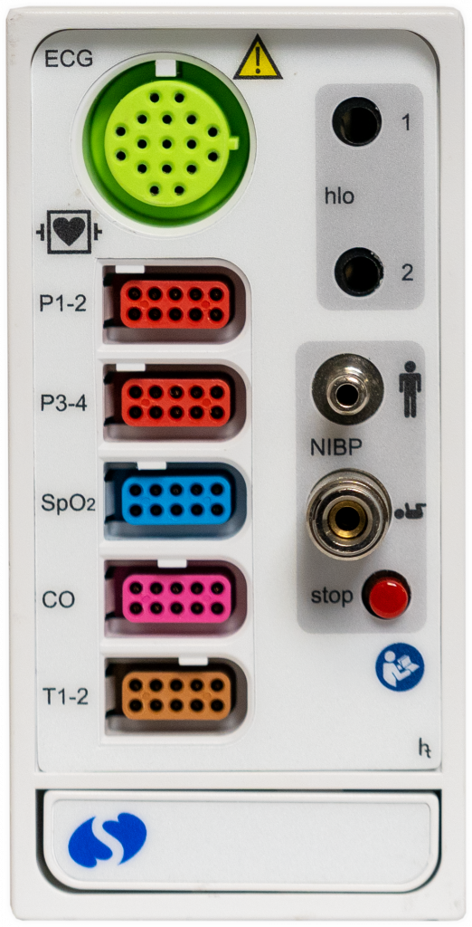 Spacelabs Command Modules – Medical Equipment