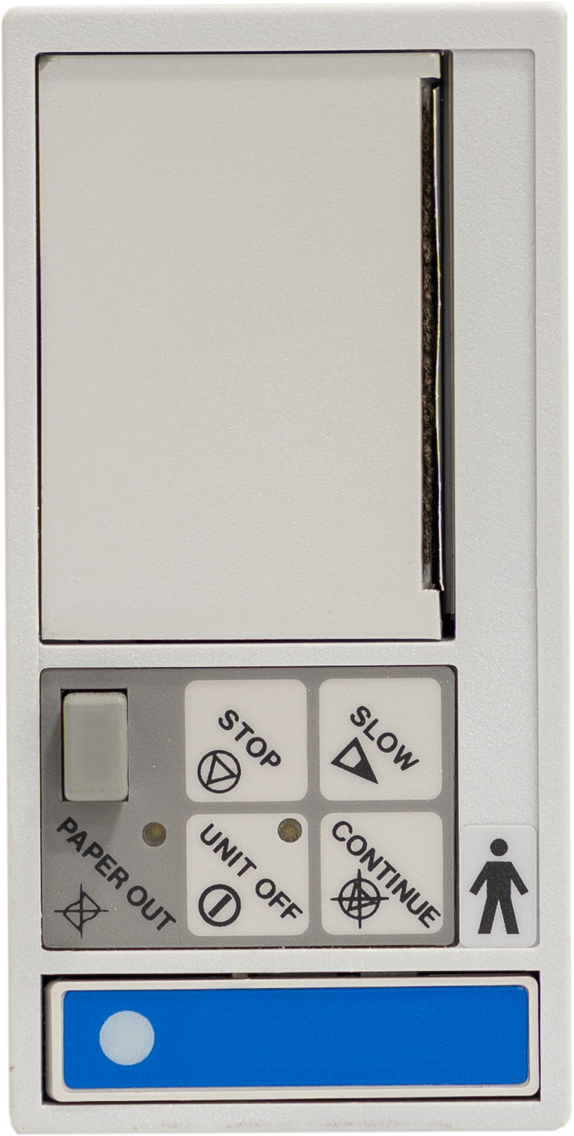 Spacelabs Printer Modules – Medical Equipment