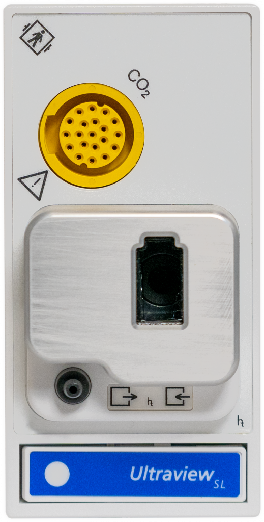 Spacelabs Multigas Modules – Medical Equipment