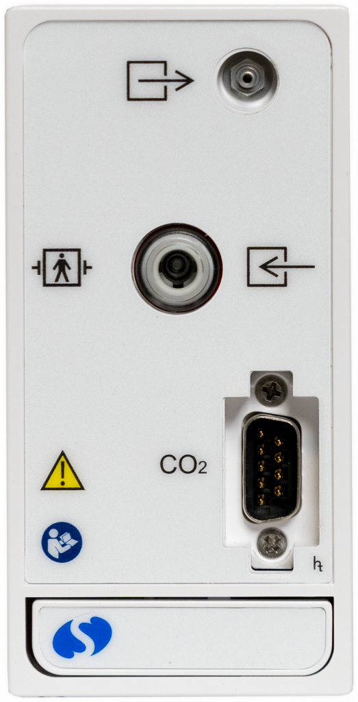 Spacelabs Multigas Modules – Medical Equipment