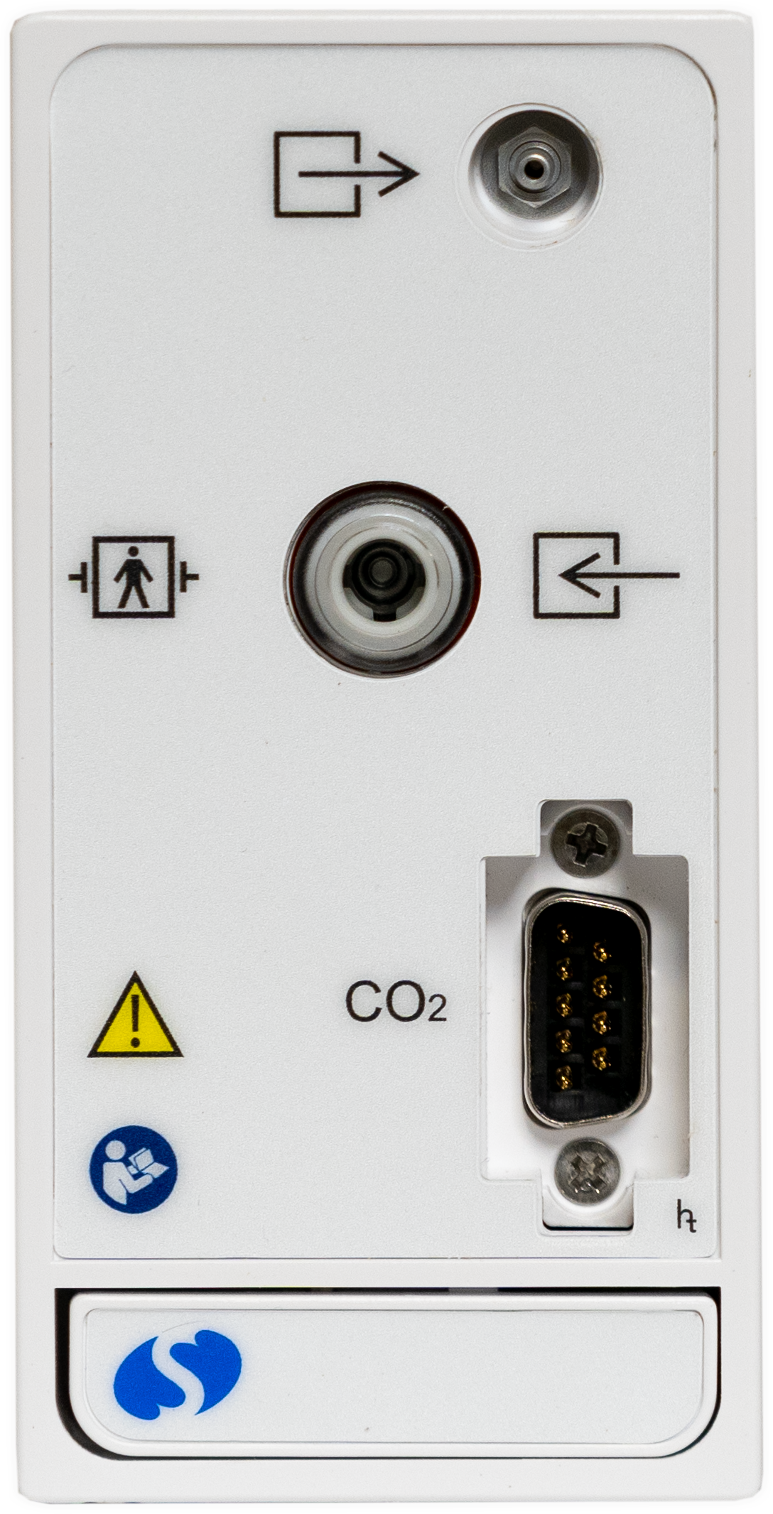 Spacelabs Multigas Modules – Medical Equipment