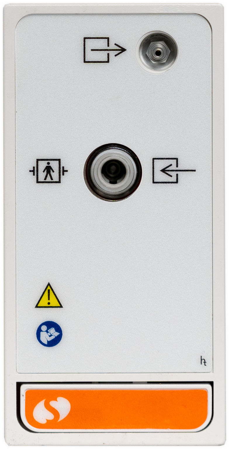 Spacelabs Multigas Modules – Medical Equipment