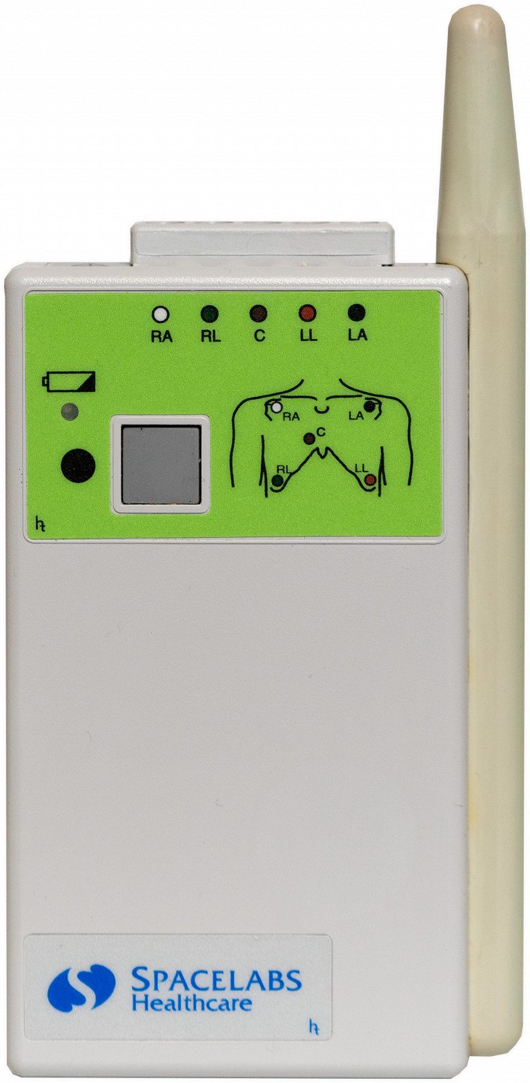 Spacelabs Telemetry – Medical Equipment