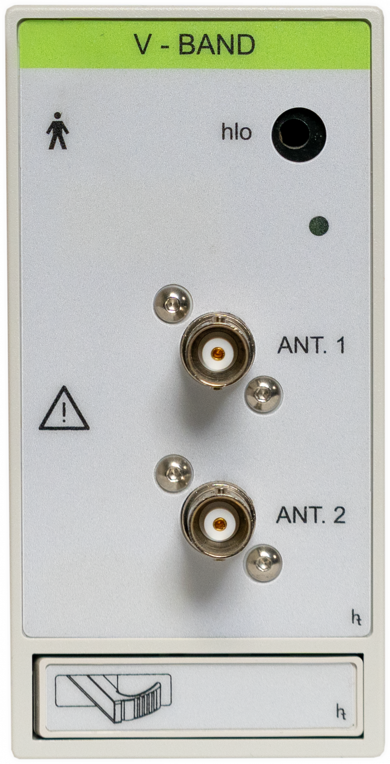 Spacelabs Telemetry – Medical Equipment