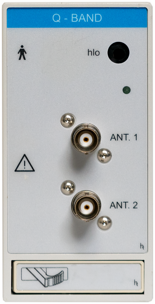 Spacelabs Telemetry – Medical Equipment