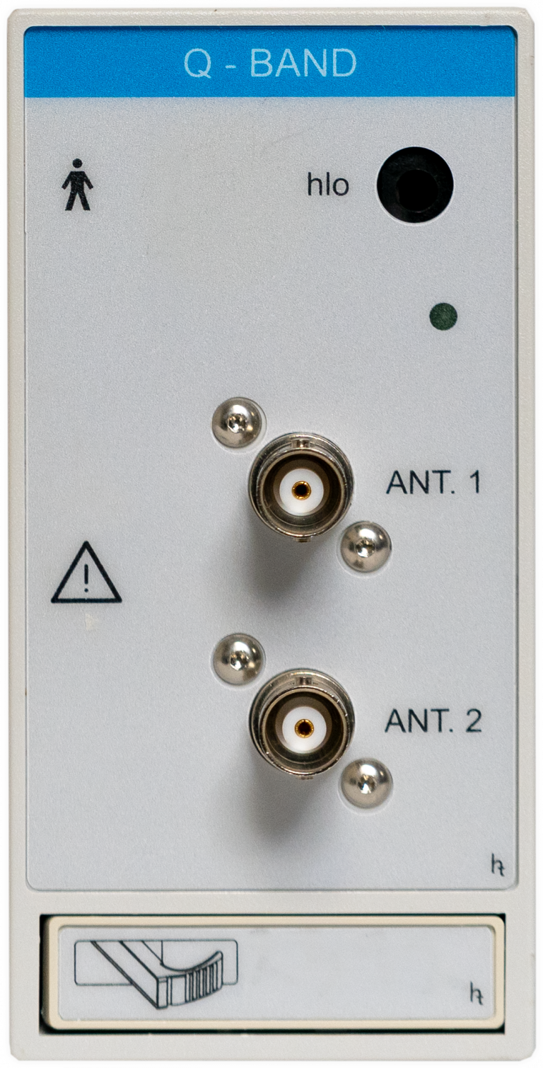 Spacelabs Telemetry – Medical Equipment