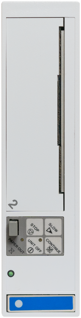 Spacelabs Printer Modules – Medical Equipment