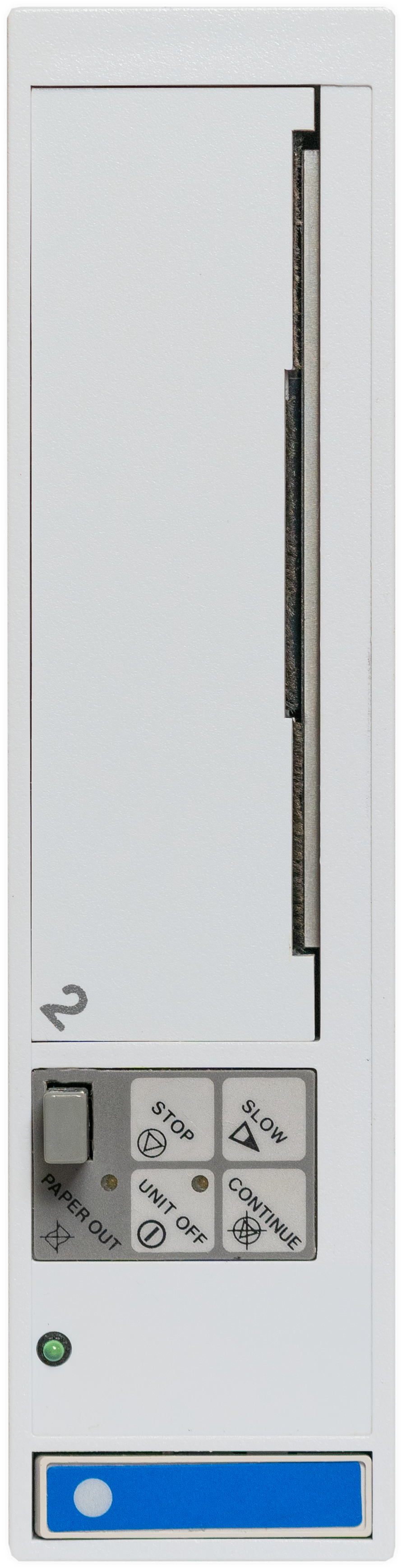 Spacelabs Printer Modules – Medical Equipment