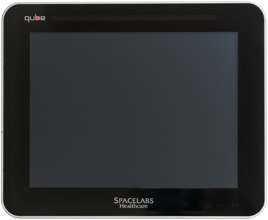 Spacelabs Central/Bedside Patient Monitors – Medical Equipment