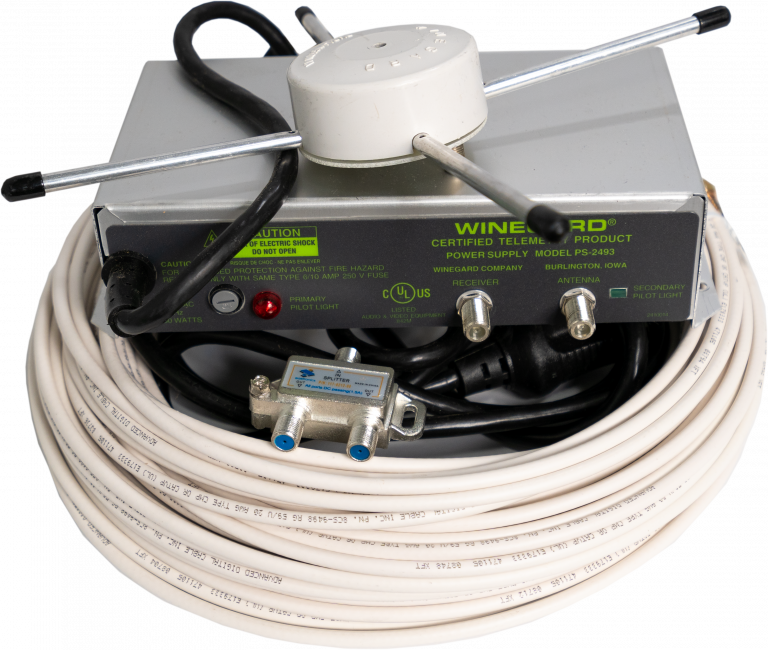 Spacelabs Telemetry – Medical Equipment