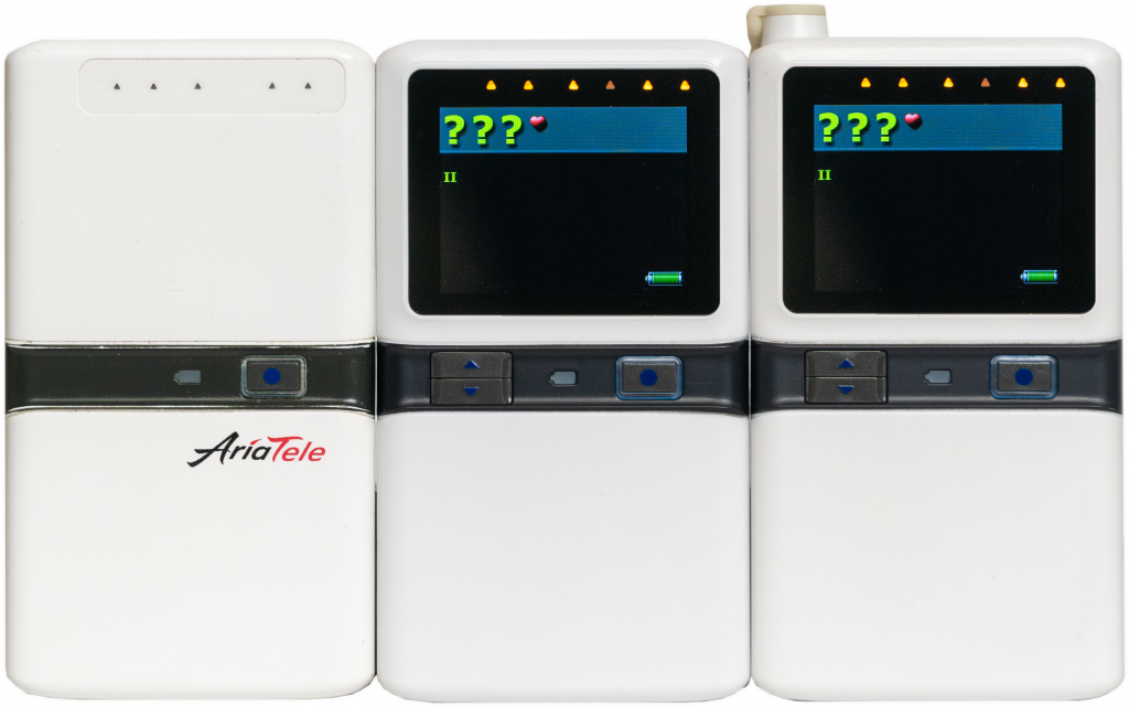 Spacelabs Telemetry – Medical Equipment