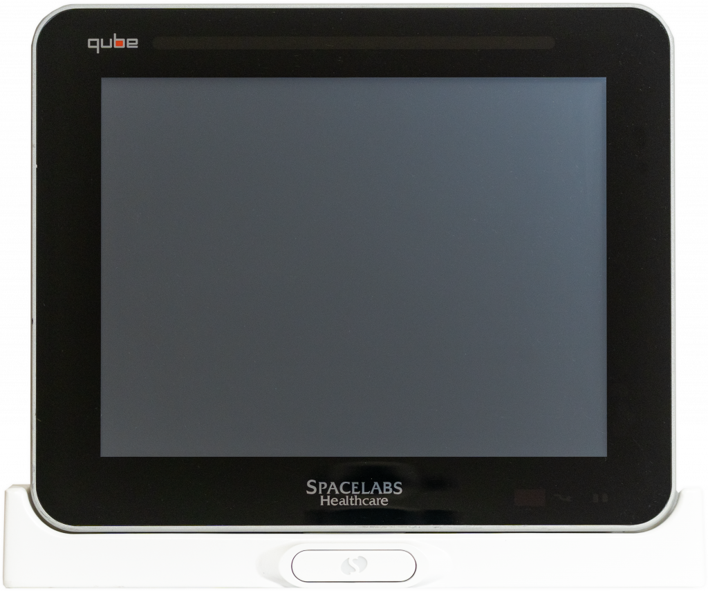 Spacelabs Central/Bedside Patient Monitors – Medical Equipment