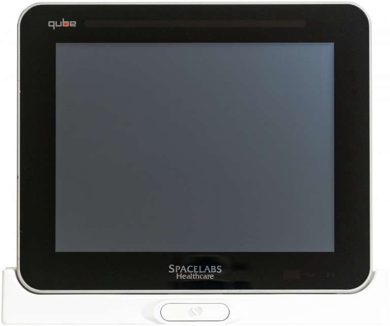 Spacelabs Central/Bedside Patient Monitors – Medical Equipment