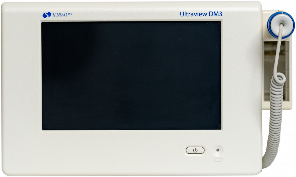 Spacelabs Central/Bedside Patient Monitors – Medical Equipment