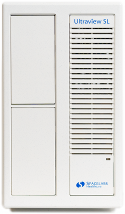 Spacelabs Central/Bedside Patient Monitors – Medical Equipment