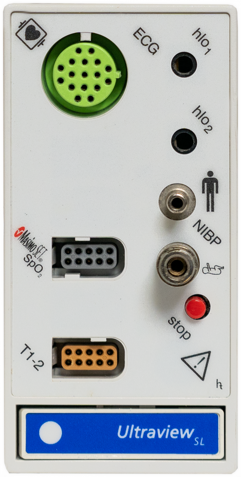 Spacelabs Command Modules – Medical Equipment