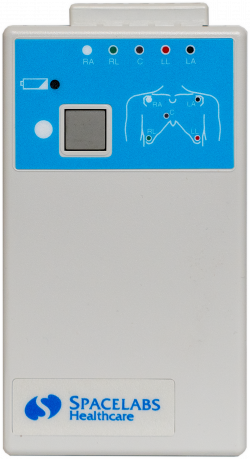 Spacelabs Telemetry – Medical Equipment
