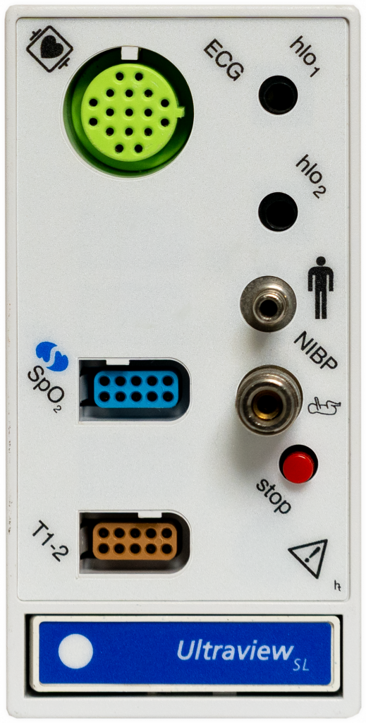 Spacelabs Command Modules – Medical Equipment