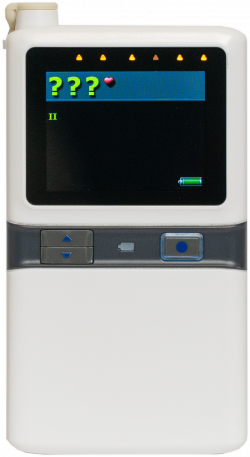 Spacelabs Telemetry – Medical Equipment