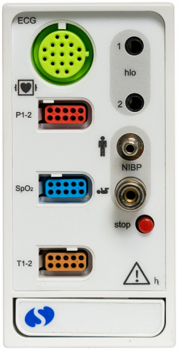 Spacelabs Command Modules – Medical Equipment